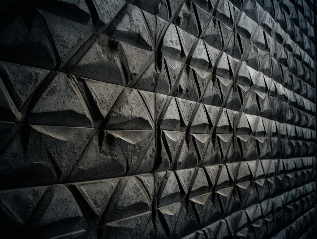 What is Textured Concrete, Anyways? | Concrete 101 | Nawkaw