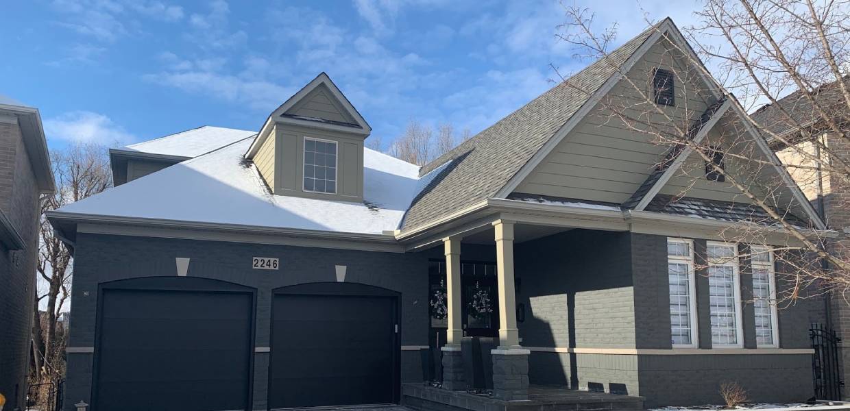 Oakville Residence | Nawkaw Australia